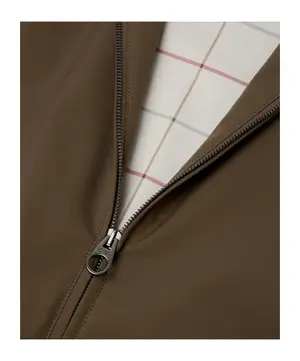 Loro Piana Bomber Jacket - Sequoia