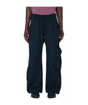 VIVIENNE WESTWOOD Achilles Sweatpants - Black