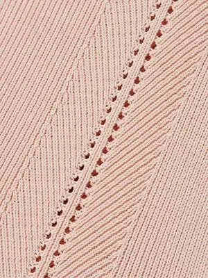 Proenza Schouler Cotton-blend Tank