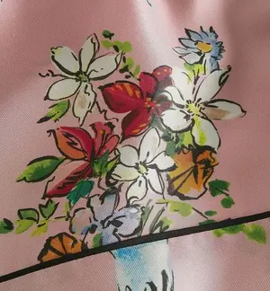 Dior Riviera Shorts