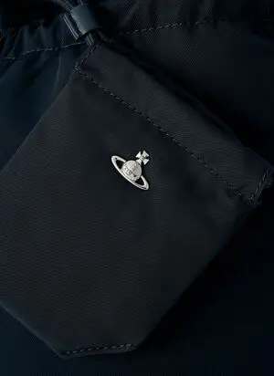 VIVIENNE WESTWOOD Drawstring Pouch Set