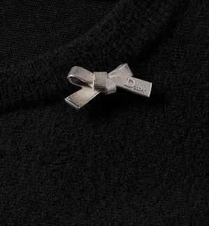 Dior Peplum Jacket