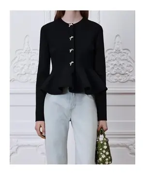 Dior Peplum Jacket
