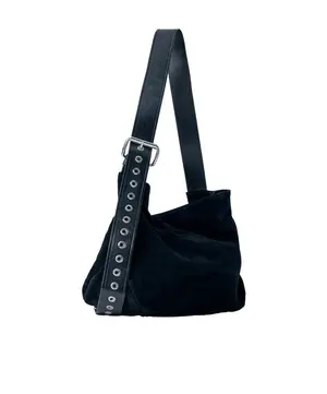VIVIENNE WESTWOOD Maxime Medium Shoulder Bag