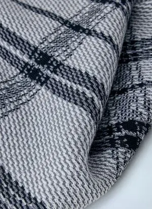 VIVIENNE WESTWOOD Plaid Scarf