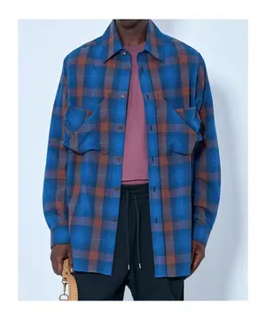 VIVIENNE WESTWOOD Achilles Overshirt