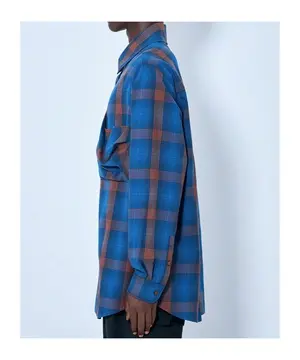 VIVIENNE WESTWOOD Achilles Overshirt
