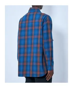 VIVIENNE WESTWOOD Achilles Overshirt