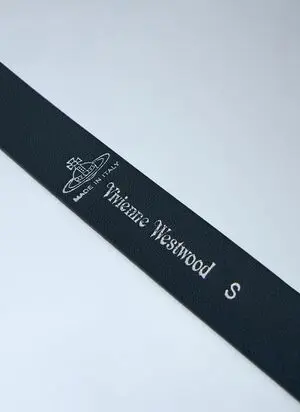 VIVIENNE WESTWOOD Adjustable Leather Harness