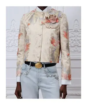 Dior Womenrtw Jacket