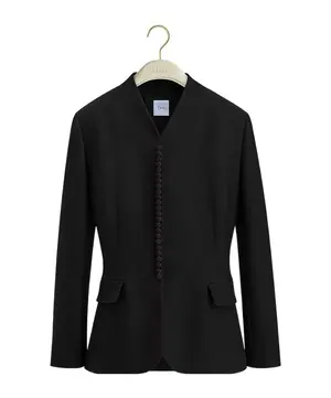 Dior Jackets - Black