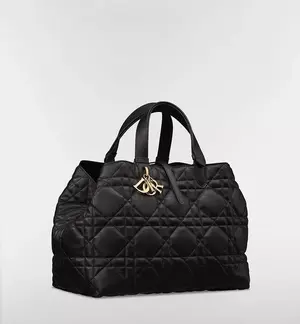 Dior Large Toujours Bag