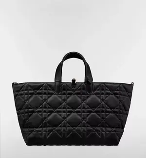 Dior Large Toujours Bag