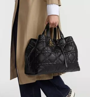 Dior Large Toujours Bag