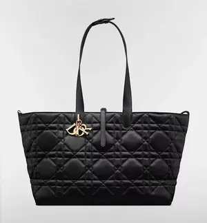 Dior Large Toujours Bag