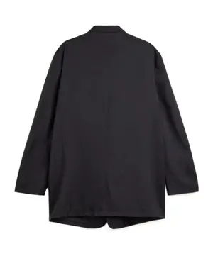 Y3 Sport Uniform Chore Coat