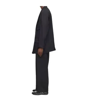 Y3 Sport Uniform Chore Coat
