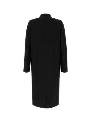 Prada Long-sleeved Coat