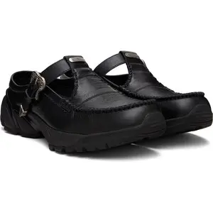 Andersson Bell Mary Jane Mules