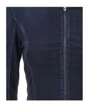 DIESEL® Long-sleeved Casual Jacket