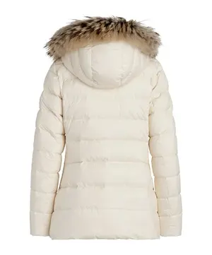 TATRAS Long-sleeve Hooded Padded Jacket