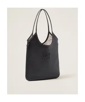 Miu Miu Ivy Leather Bag