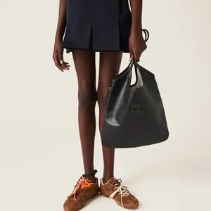 Miu Miu Ivy Leather Bag