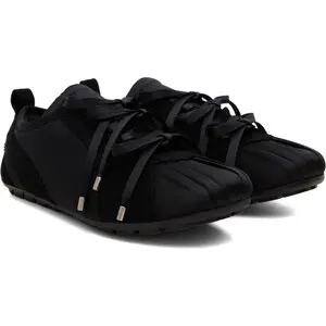 Simone Rocha Ballerina Grip Sneakers
