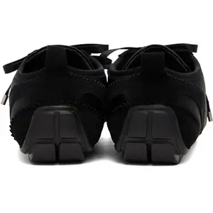 Simone Rocha Ballerina Grip Sneakers