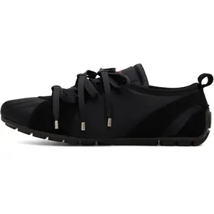 Simone Rocha Ballerina Grip Sneakers