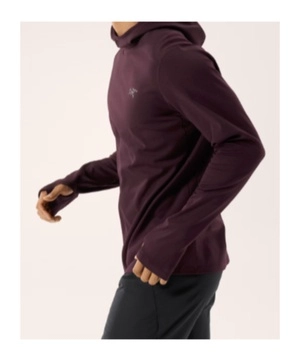 Arc'teryx Cormac Hoodie