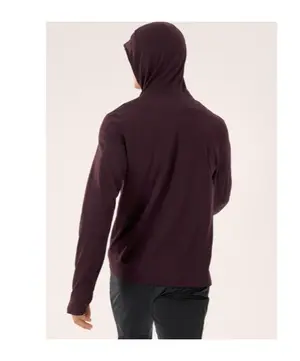 Arc'teryx Cormac Hoodie