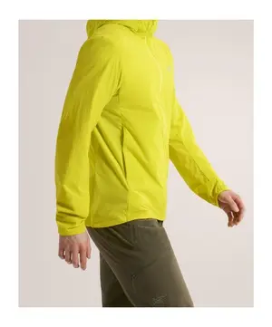Arc'teryx Atom Sl Hoody