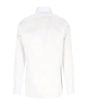 BARBA NAPOLI Classic Regular-fit Shirt