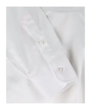 BARBA NAPOLI Classic Regular-fit Shirt