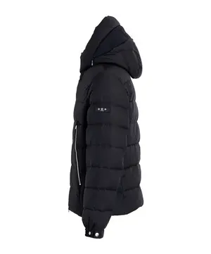 TATRAS Long-sleeve Hooded Padded Jacket