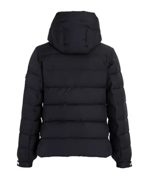 TATRAS Long-sleeve Hooded Padded Jacket