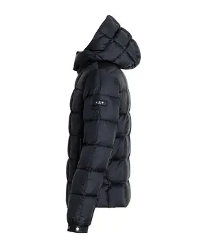 TATRAS Long-sleeve Hooded Padded Jacket