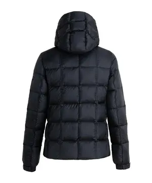 TATRAS Long-sleeve Hooded Padded Jacket