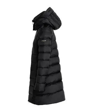 TATRAS Long-sleeve Hooded Down Jacket