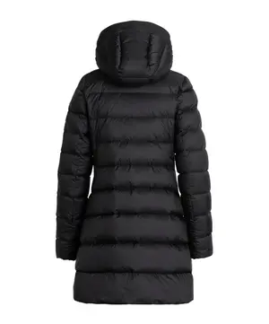 TATRAS Long-sleeve Hooded Down Jacket