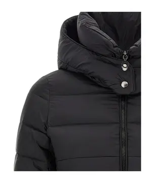 TATRAS Politeama Hooded Long Down Jacket