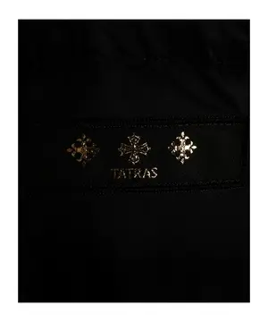TATRAS Politeama Hooded Long Down Jacket