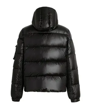 TATRAS Long-sleeve Hooded Padded Jacket