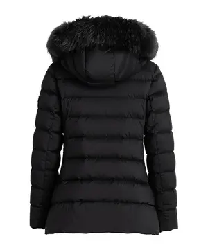 TATRAS Long-sleeve Hooded Padded Jacket