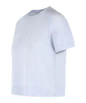 LISA YANG Short-sleeved Sweater