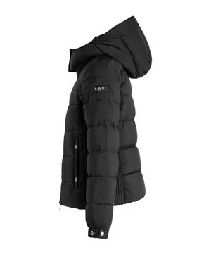 TATRAS Long-sleeve Hooded Padded Jacket