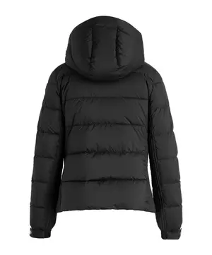 TATRAS Long-sleeve Hooded Padded Jacket