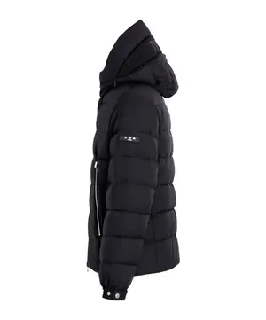 TATRAS Long-sleeve Hooded Padded Jacket