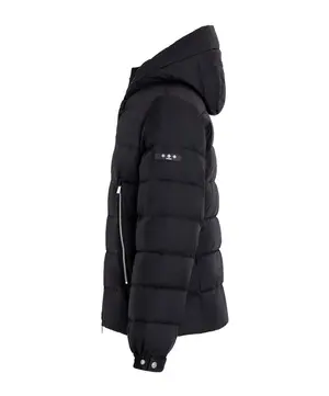 TATRAS Long-sleeve Hooded Padded Jacket